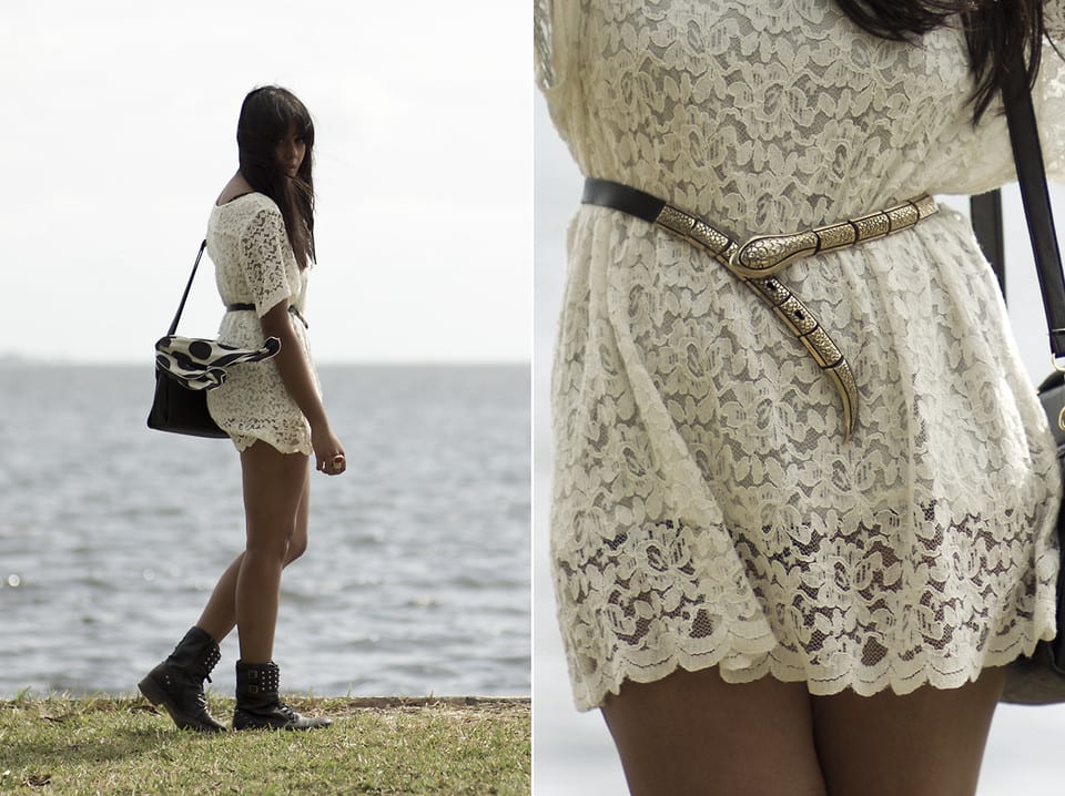 Fashionista NOW: The Unending Era Of The Short Dresses