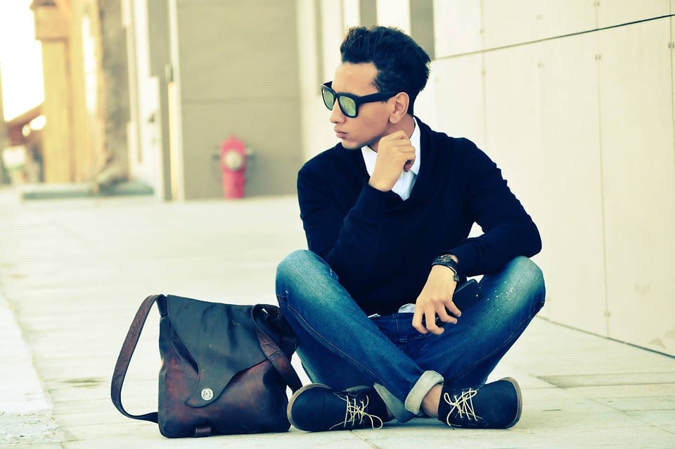 10 Must-Follow Style Forward Men Of Lookbook Fashion