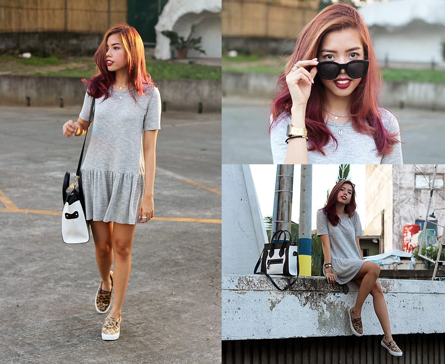 How To Wear The Drop Waist Dress Fashion Inspiration