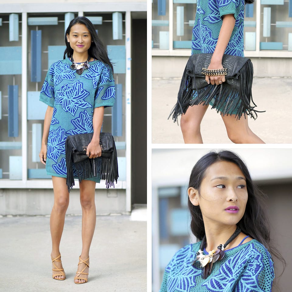 10 Ways To Fringe It UP This Summer