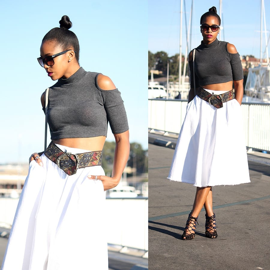 10 Ways To Cinch Your Waist With Style