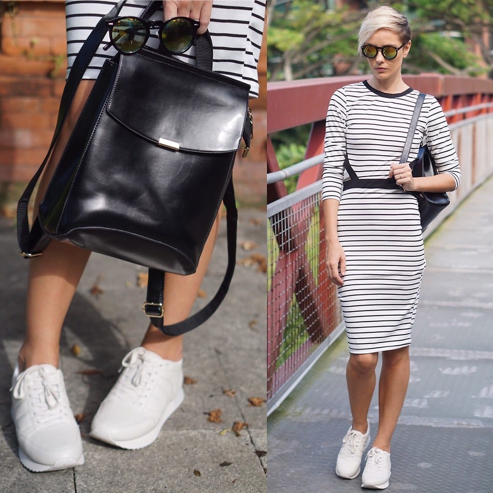 What To Wear With A Backpack And Emit Serious Style Swag?