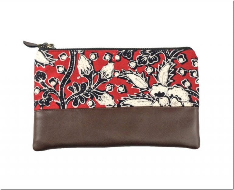 Boho Tropical Chic: For The Love Of Batik In Everyday Wear