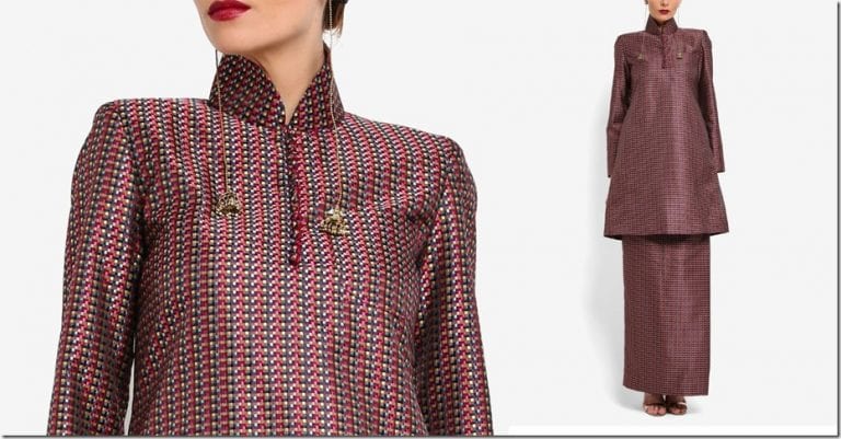 Wake Up: Your Cool New Baju Raya 2020 Is Here!