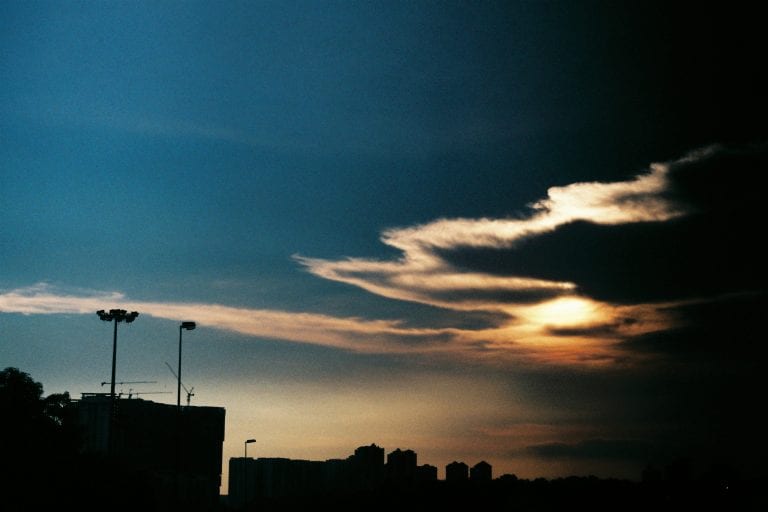 Fujicolor c200 Film Sample Pics – Canon Av1 Camera plus Helios 58mm f2 lens