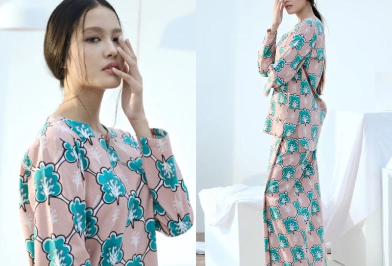 Wake Up: Your Cool New Baju Raya 2020 Is Here!