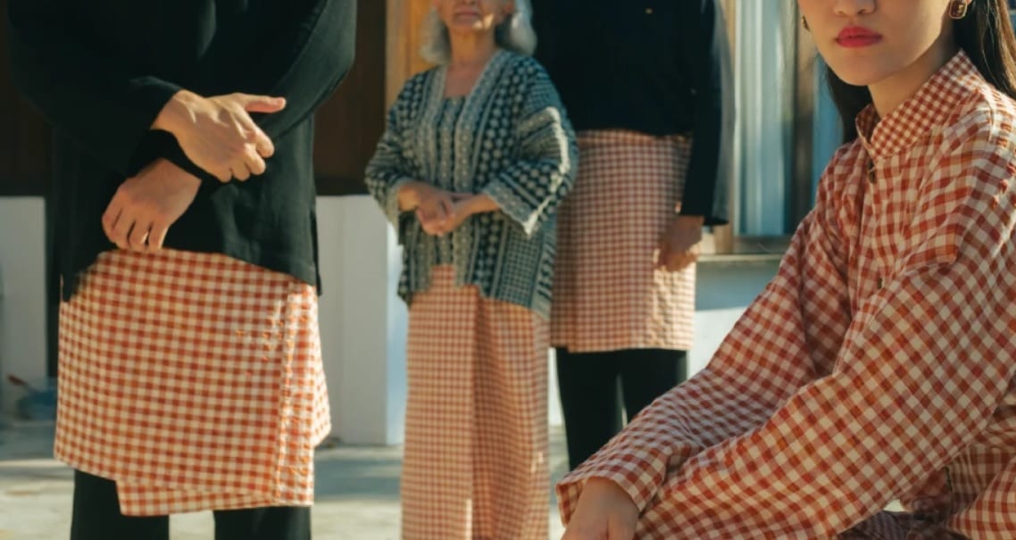 Anaabu Drops An Inclusive Minimalist Eid 2021 Collection