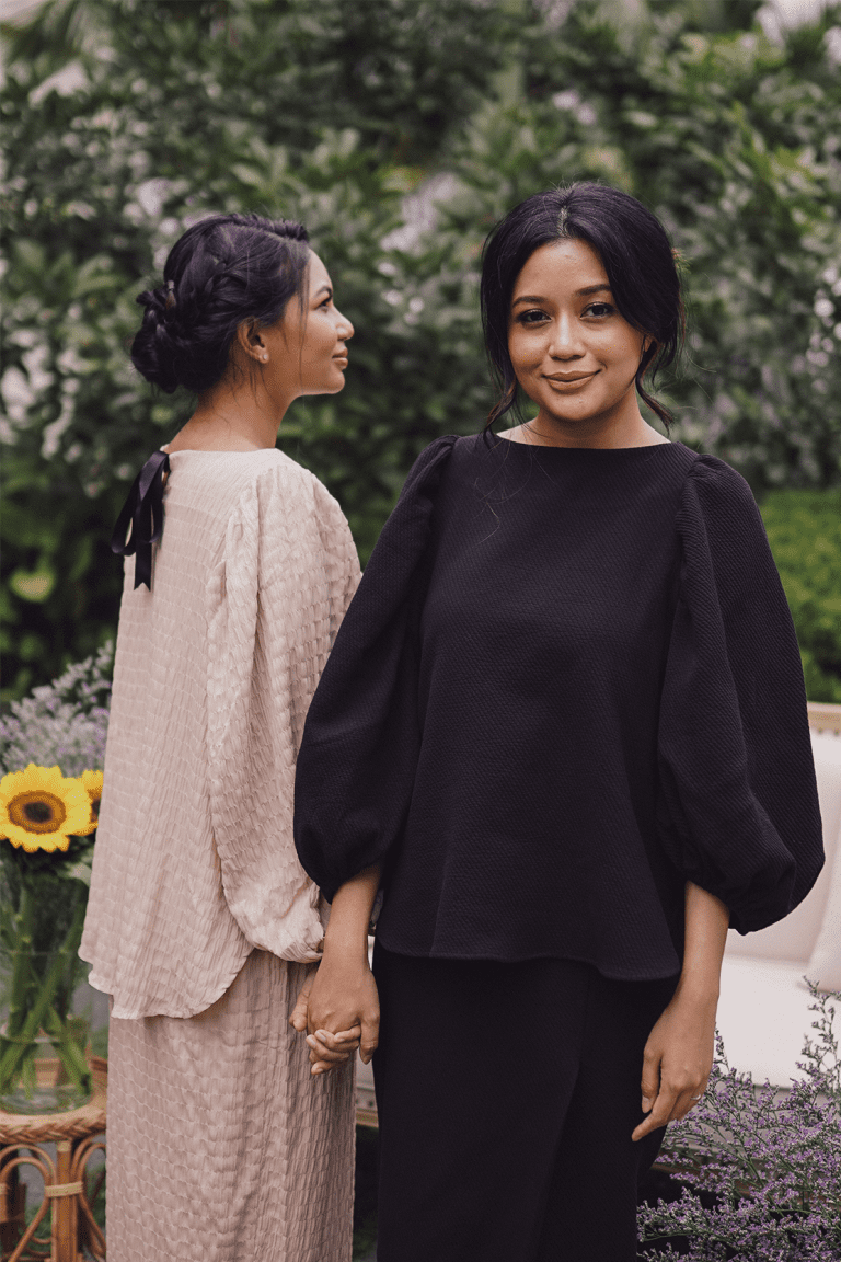 Baju Raya 2023 For The Guys: Kurta In Happy Prints & Colors