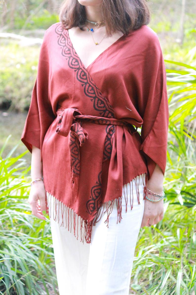 Turkish Delight: Cotton Sundresses & Summer-Ready Outerwear