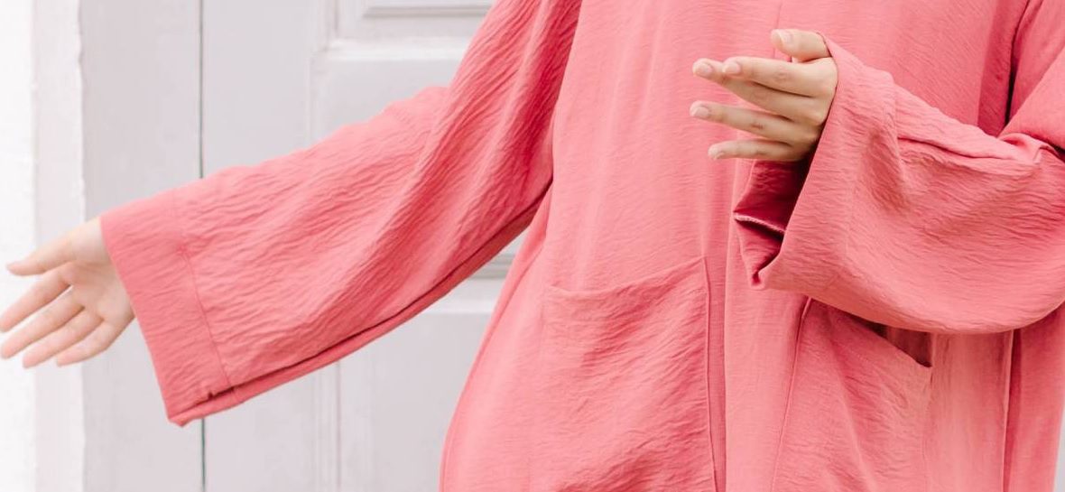 5 Baju Raya Styles To Wear For Eid 2023