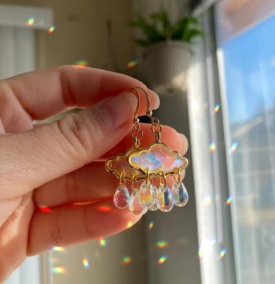 Monsoon Jewelry Trend: How To Make Your Ears Rain?