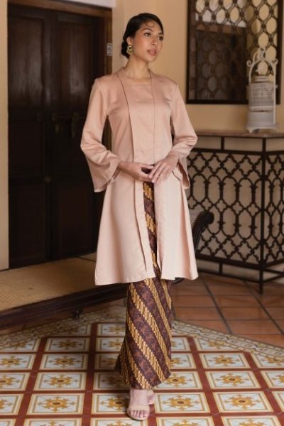 5 Baju Raya Styles To Wear For Eid 2023